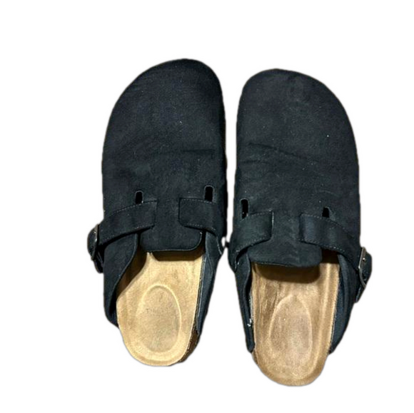 Time and Tru | Shoes | Clogs | Poshmark